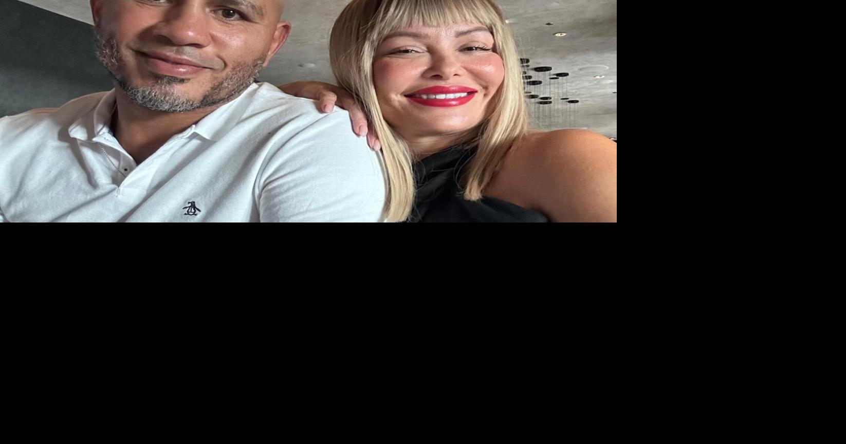 FOTO: Miguel Cotto se convertirá en abuelo por segunda ocasión ...