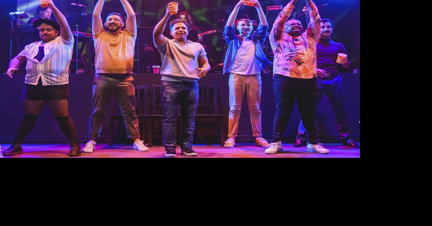 Musical explora masacre de Pulse | Teatro | elvocero.com