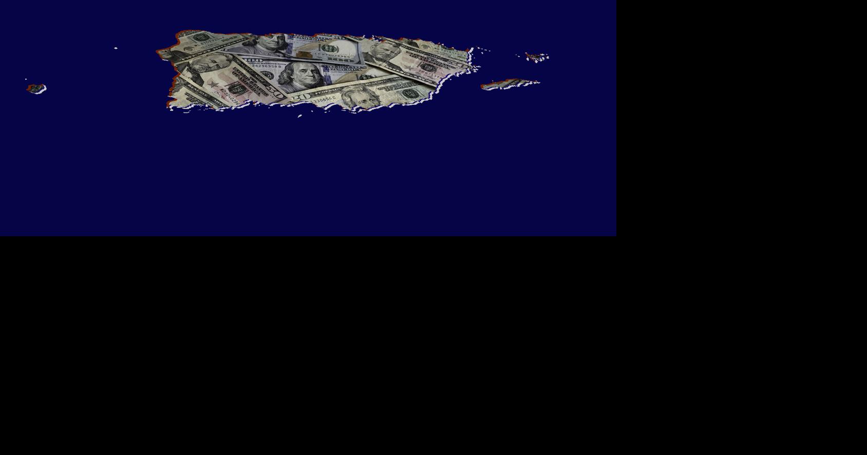 Mirada económica a la última década en Puerto Rico | | elvocero.com