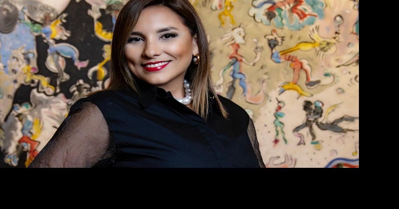 Mujeres Extraordinarias | Ingrid Briseida Torres Reyes | Actualidad | elvocero.com