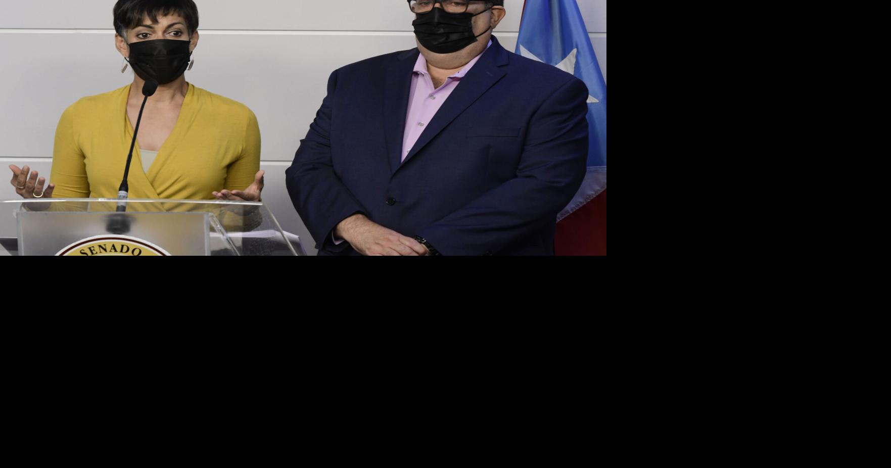 El PIP presenta su agenda inicial | Gobierno | elvocero.com