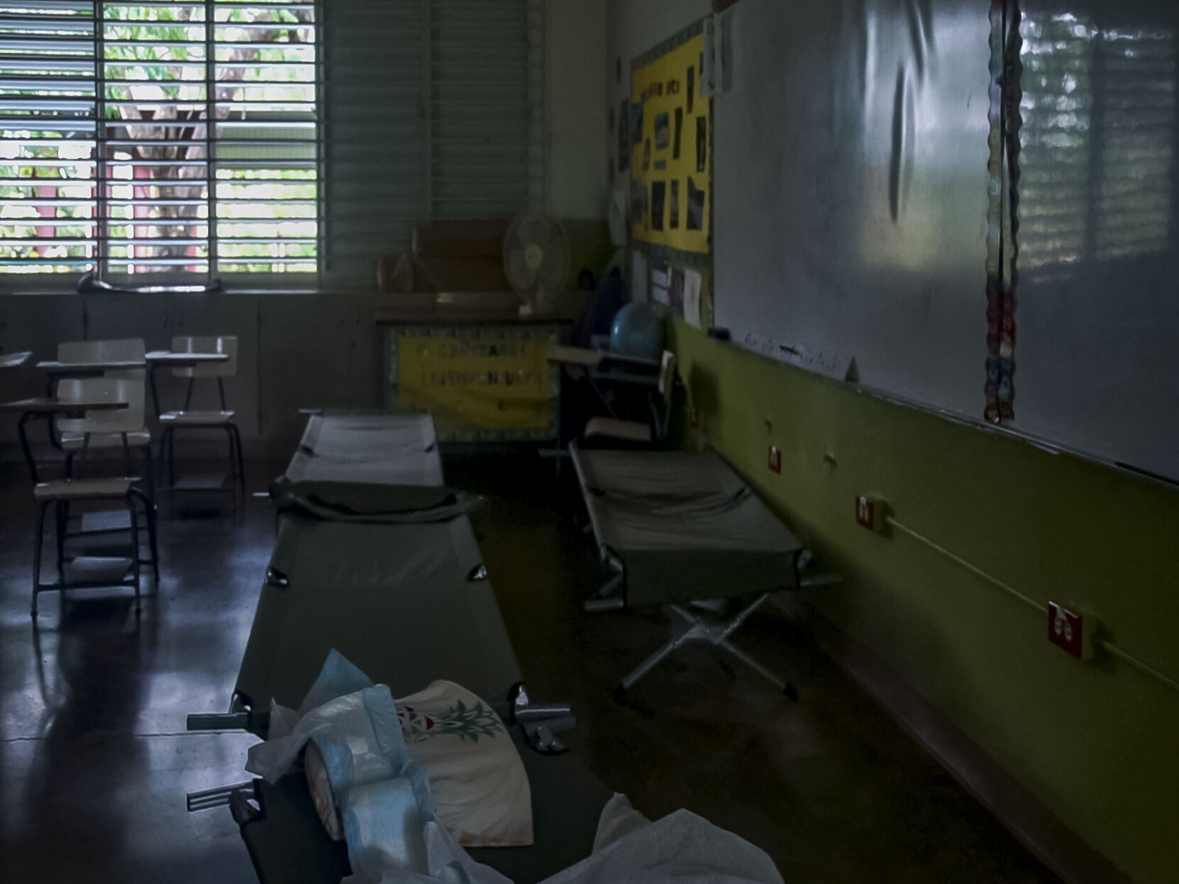 Inundados de temor en Cabo Rojo | Otros | elvocero.com