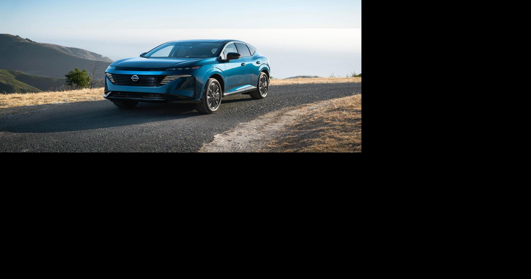 Llegan las Nuevas SUVs de Nissan a Puerto Rico | Octano | elvocero.com