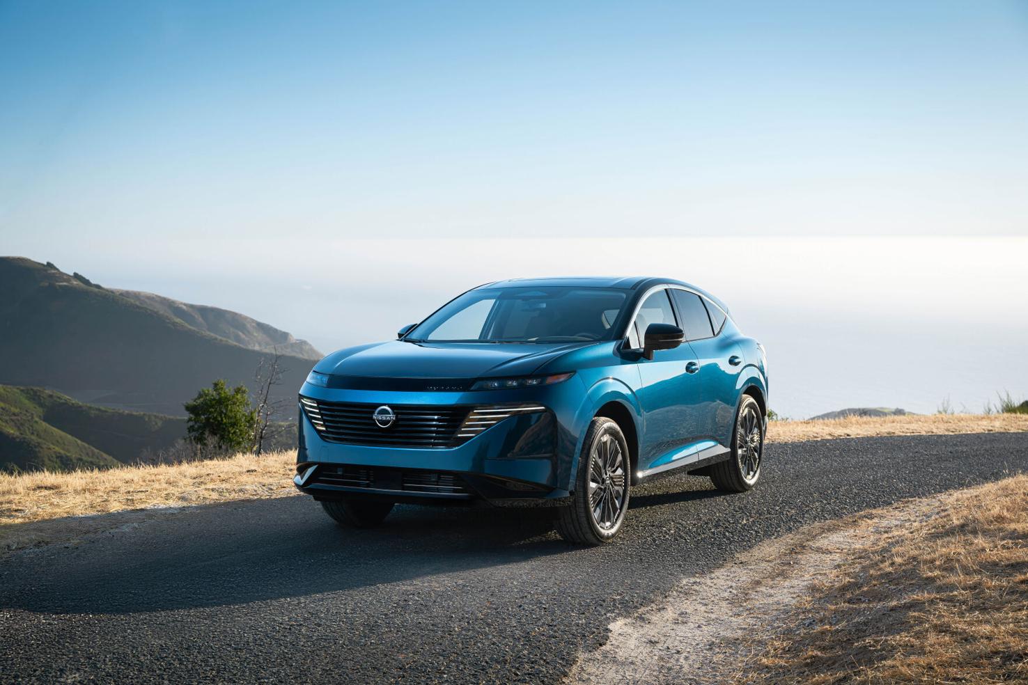 Llegan las Nuevas SUVs de Nissan a Puerto Rico | Octano | elvocero.com