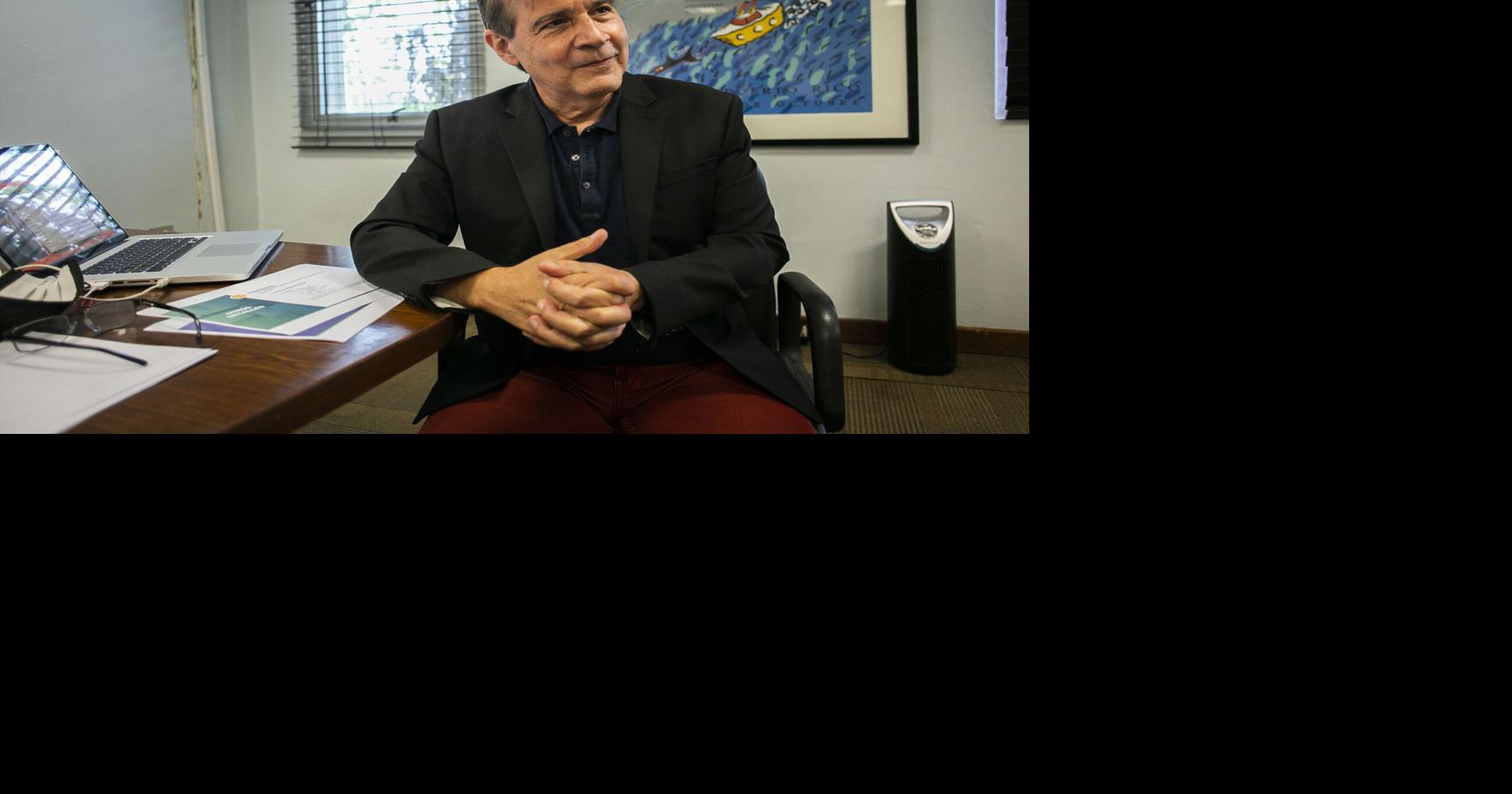 VÍDEO: Eric Delgado confirma que dejará la presidencia de WIPR ...