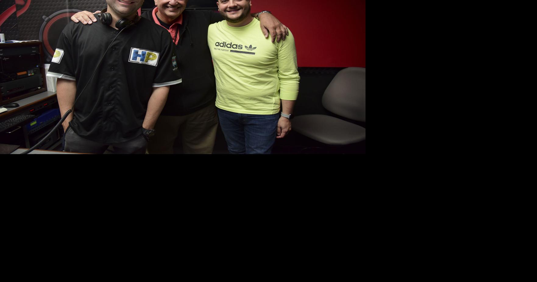 La estirpe radial de Los Gallart | Escenario | elvocero.com