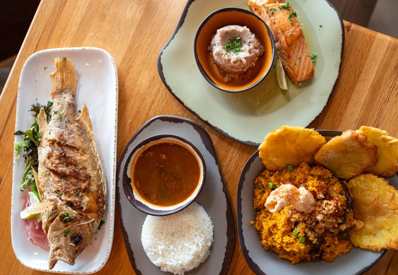 Sazón Cocina Criolla llega a Bayamón | Actualidad | elvocero.com