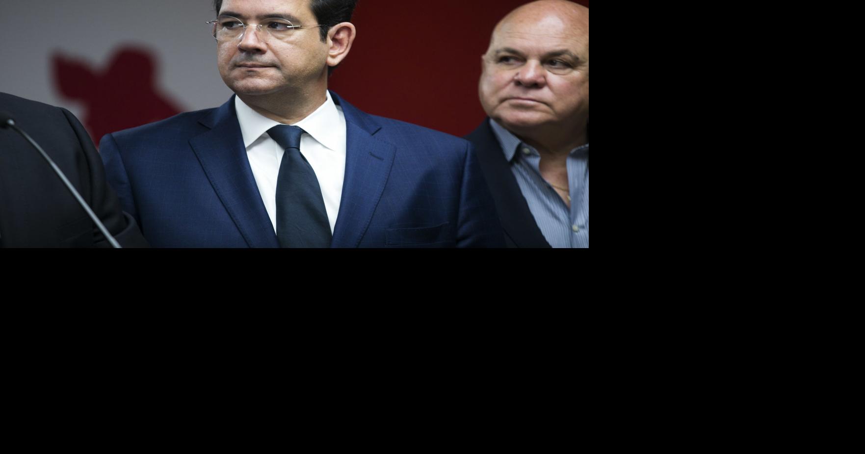 Roberto Prats refuta aspiración de Rosselló a la reelección | Gobierno ...