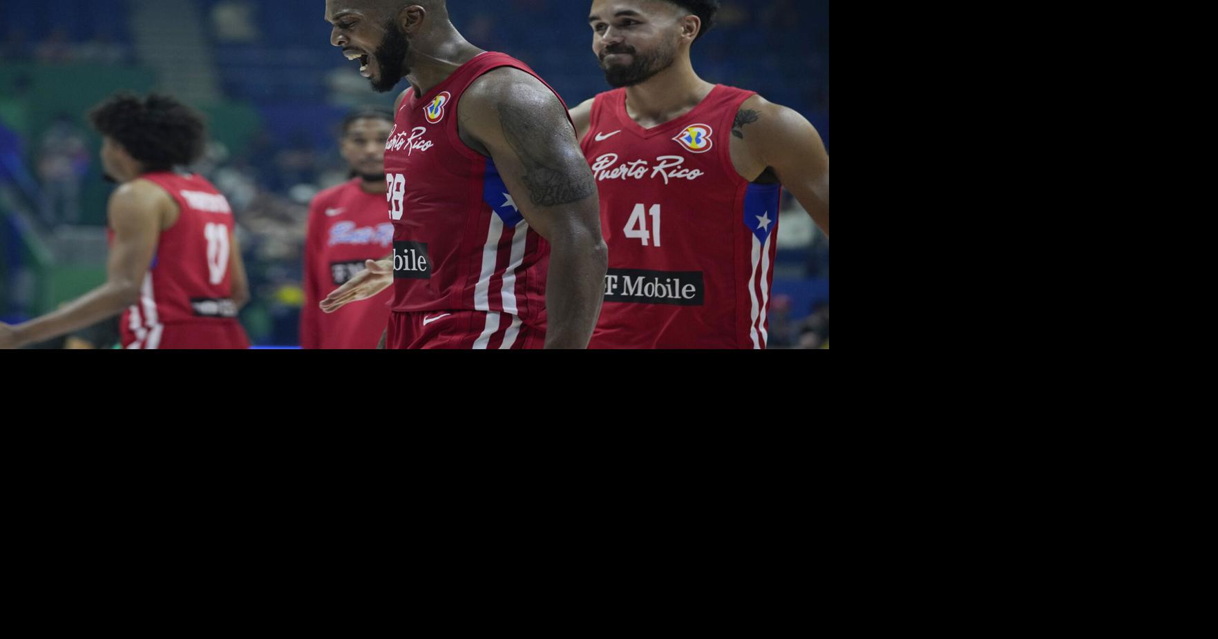 Nelson Colón elogia el carácter de los boricuas en triunfo sobre Sudán ...