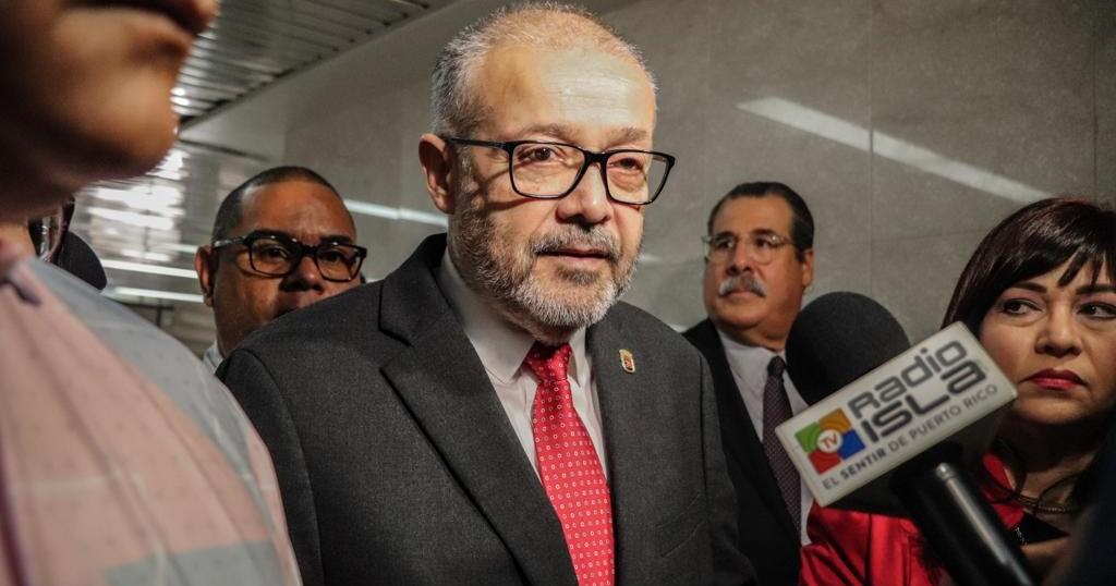 Hallan causa para arresto contra el alcalde de Ponce | Justicia ...