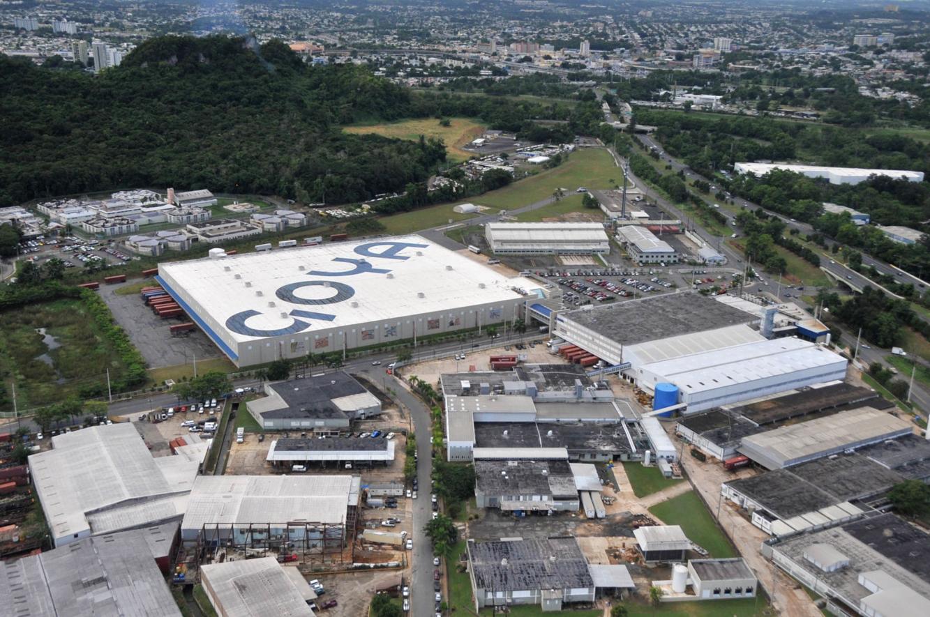 Suena otra vez posible venta de Goya | Economía | elvocero.com