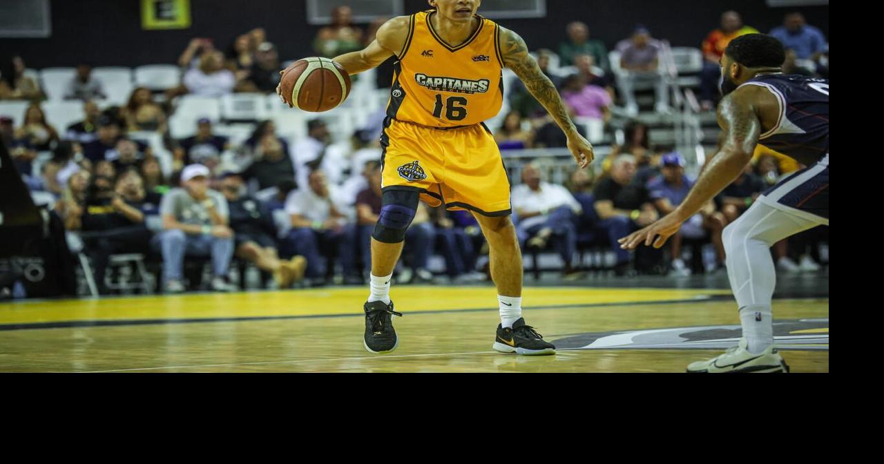 Isabela abre sus puertas a los Capitanes de Arecibo en el BSN ...