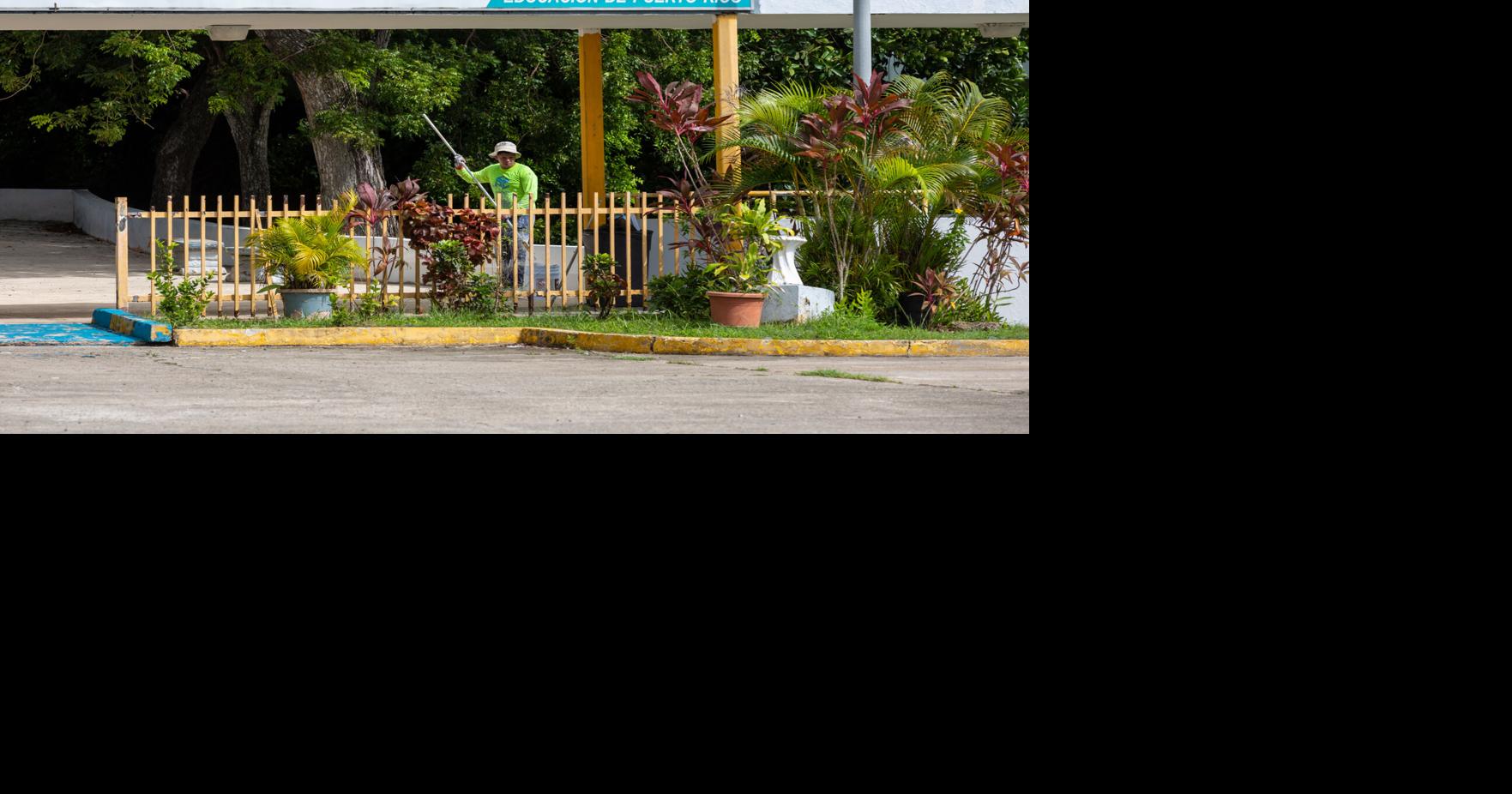 Preocupación de cara a inicio escolar | Gobierno | elvocero.com