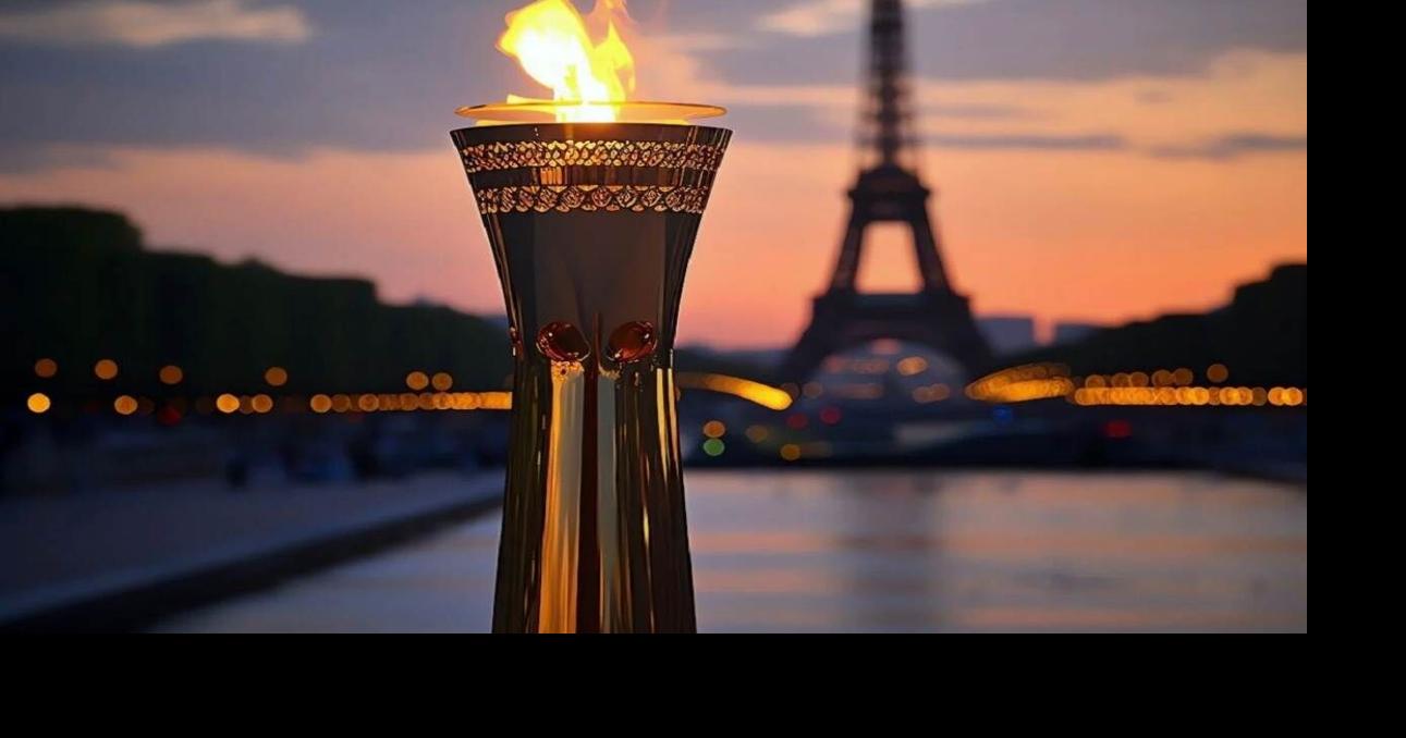 Pebetero olímpico de París regresará cada verano hasta 2028 | Deportes ...