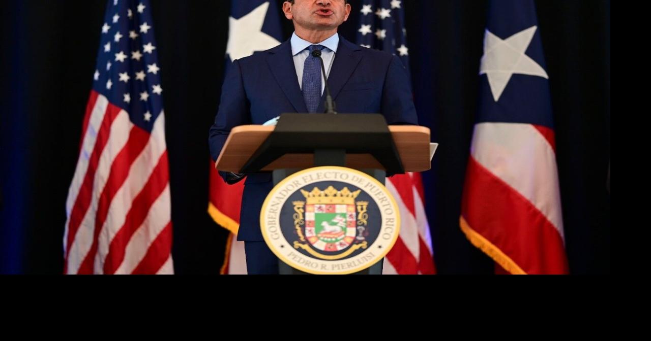 Pierluisi le contesta al PIP | Gobierno | elvocero.com