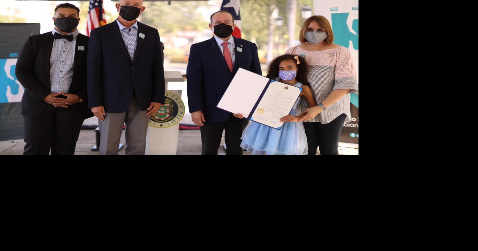 Reconocen la labor de SER de PR | Actualidad | elvocero.com