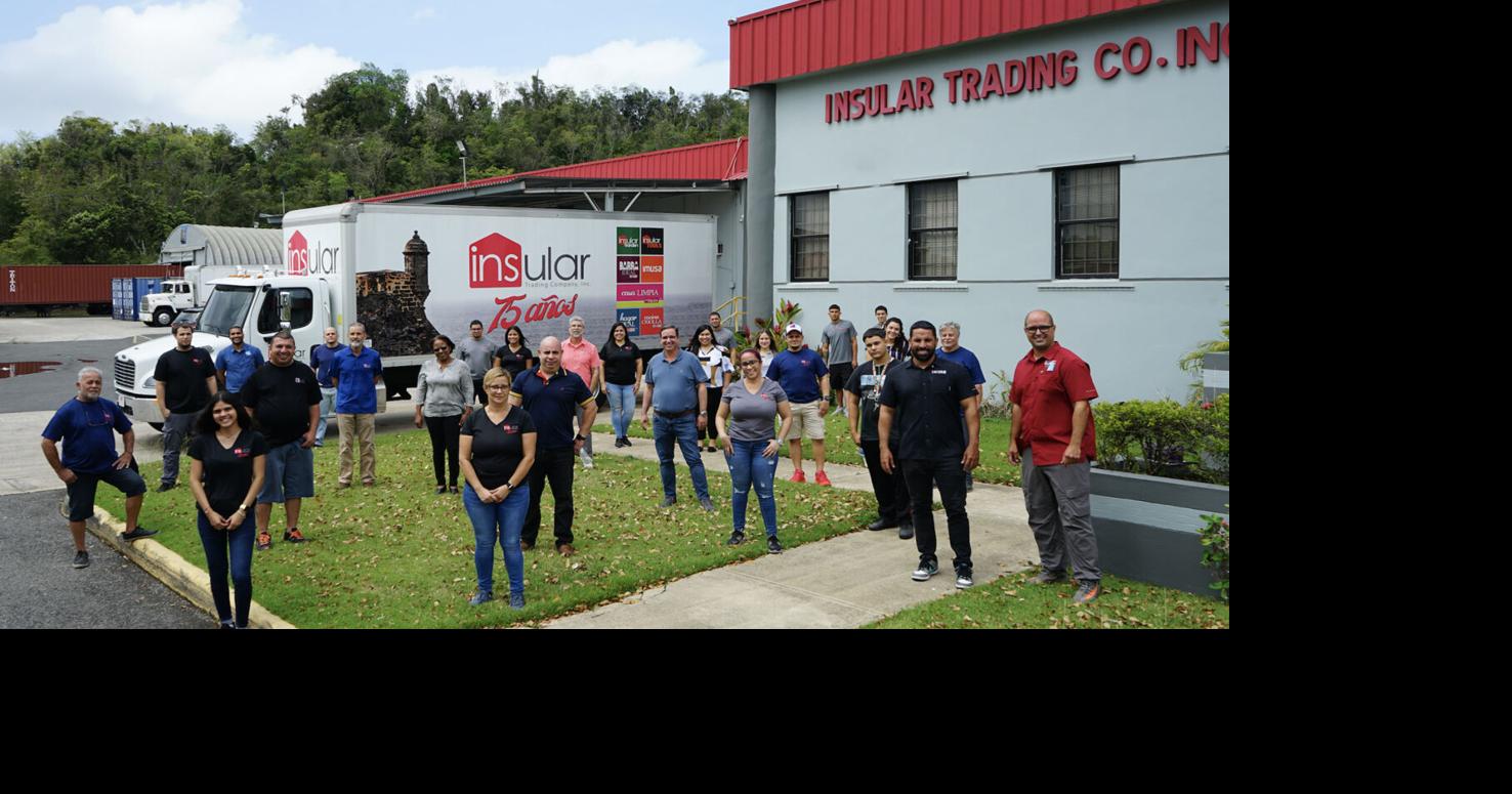 Insular Trading continúa su constante crecimiento | Economía | elvocero.com
