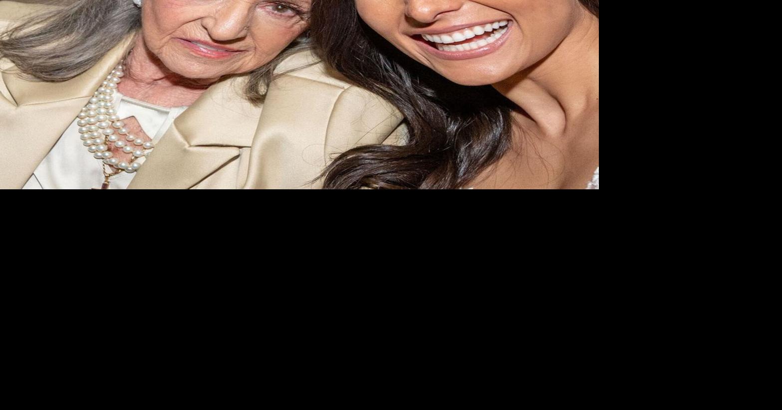 De luto la presentadora Nicole Chacón | Escenario | elvocero.com