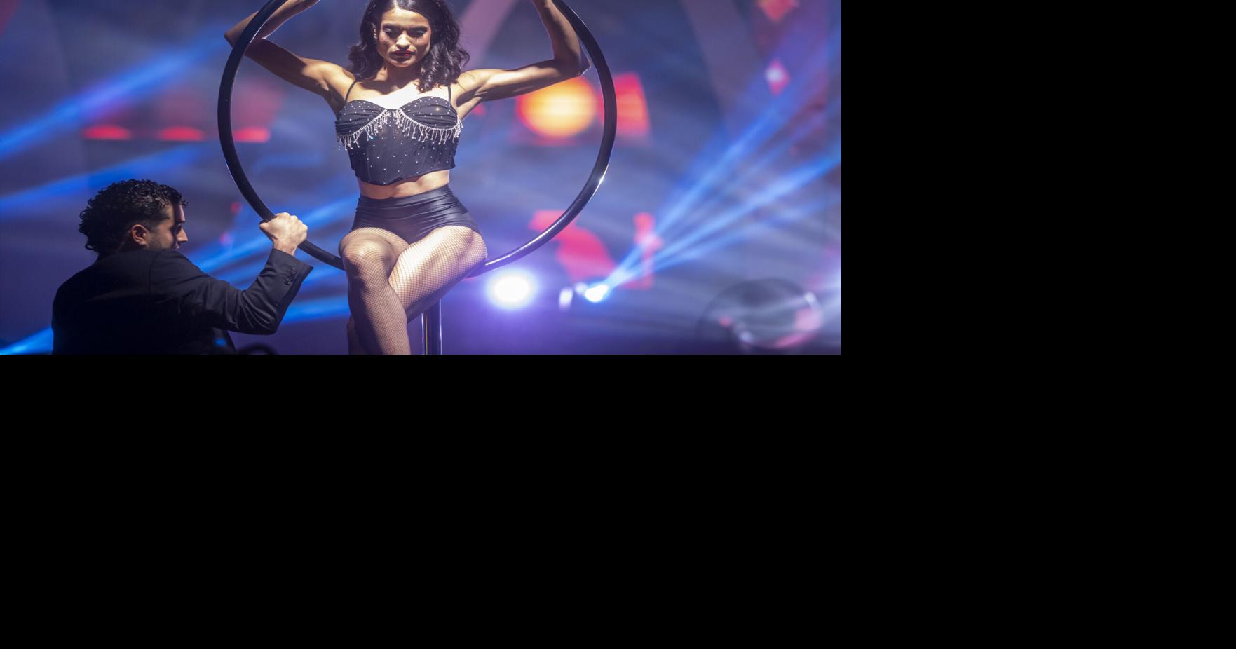 Karla Guilfú gana ¡Claro que baila! en Wapa TV | Escenario | elvocero.com