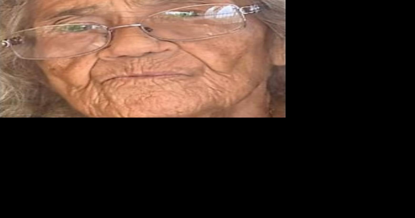 Activan Alerta Silver por mujer de 91 años desaparecida | Ley y orden ...