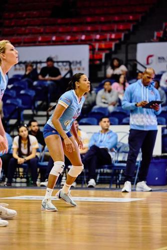 Ramón Lawrence se mantiene concentrado en el campeonato | Deportes ...