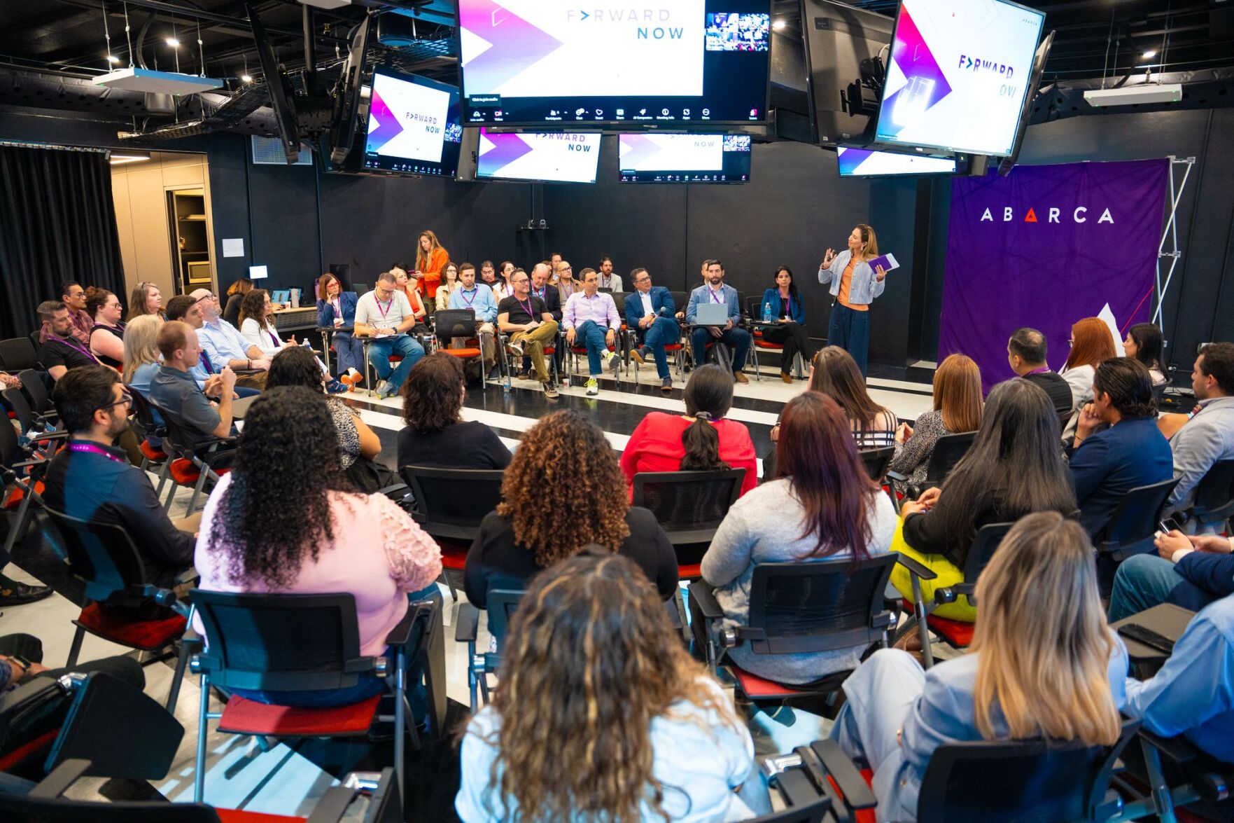 Abarca Health inaugura Oasis Santurce | Economía | elvocero.com