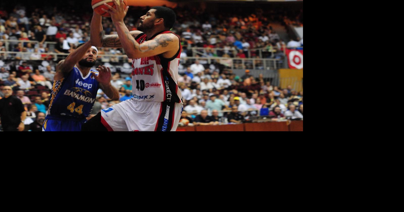 Respiran Ponce y Fajardo en el 'round robin' | Deportes | elvocero.com