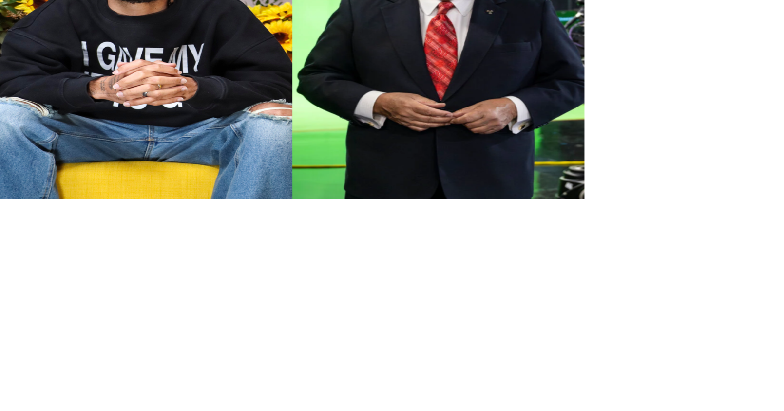 VIDEO: Sopresiva aparición de Jorge Rivera Nieves en video de Jay ...