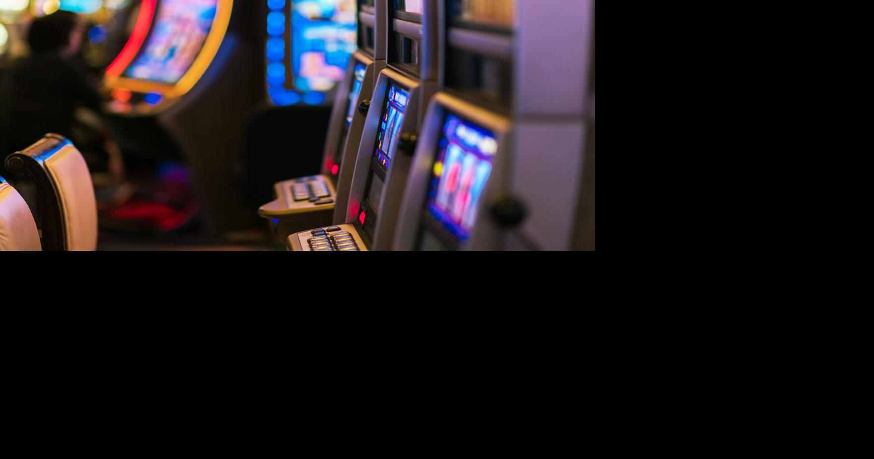 La Comisión de Juegos se lanza a la calle para sacar las máquinas que ...