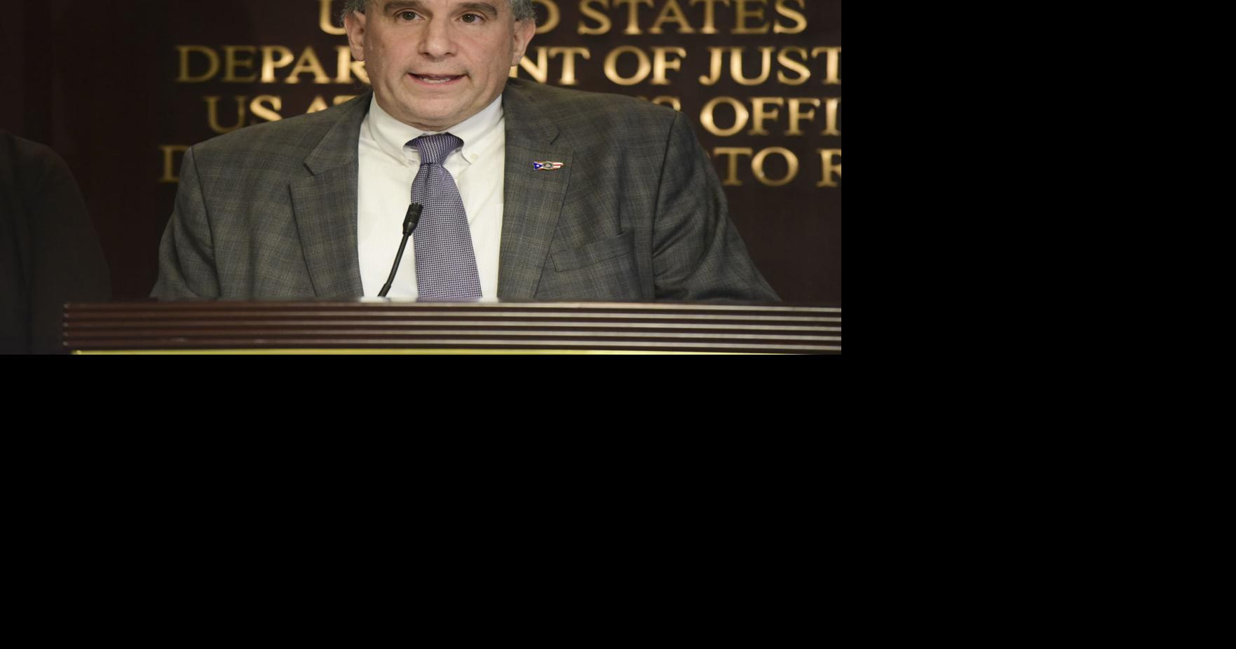 Federales podrían entrar al caso de Alexa | Ley y orden | elvocero.com