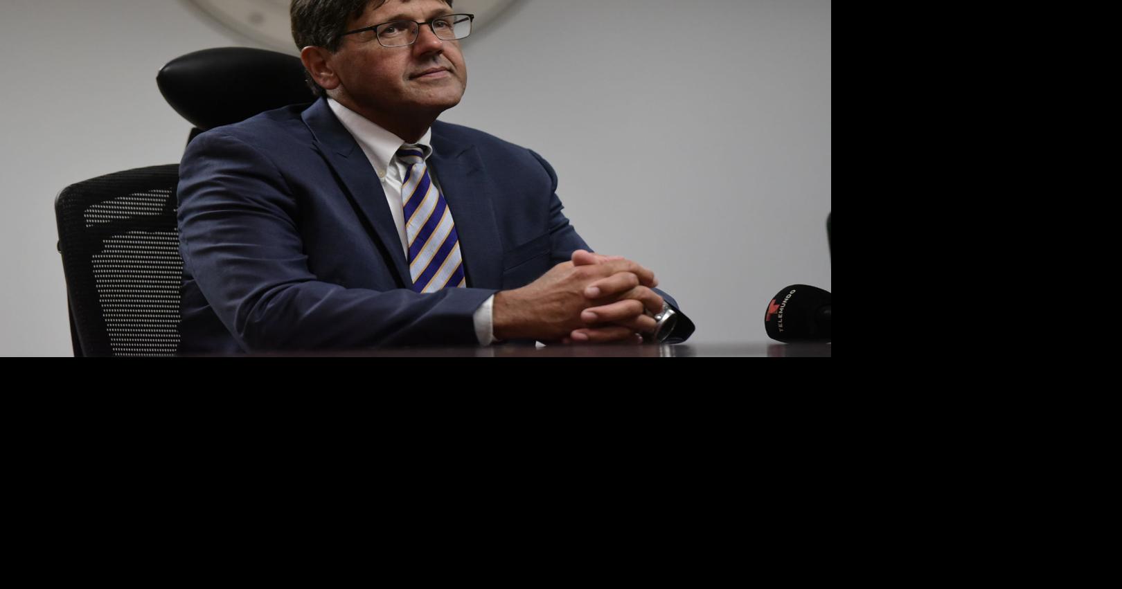 Con nuevo presidente interino la UPR | Educación | elvocero.com