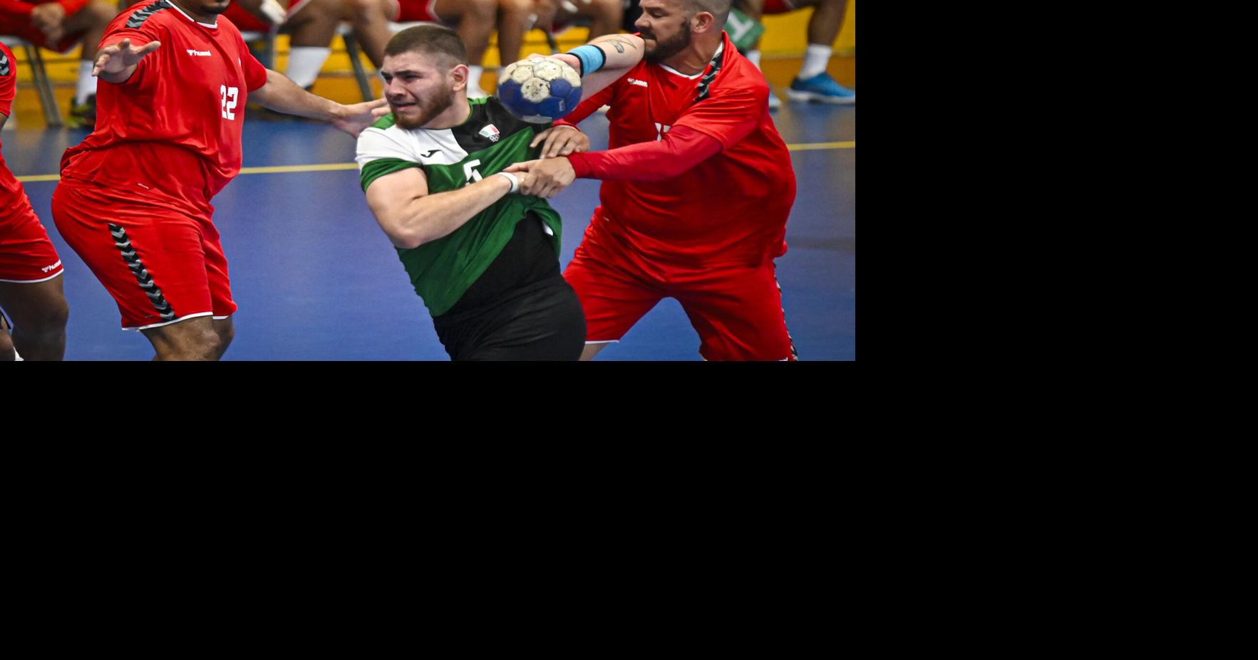Puerto Rico pierde la medalla de bronce ante México en el balonmano ...
