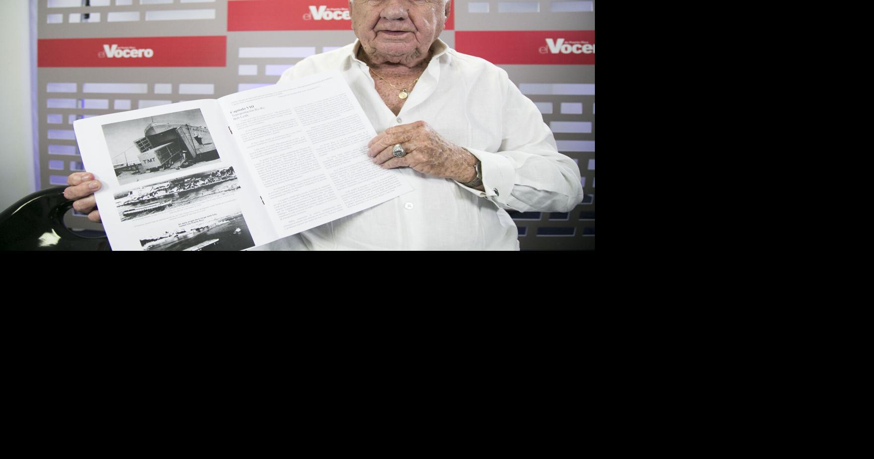 De luto el deporte puertorriqueño ante el fallecimiento de Bob Leith ...