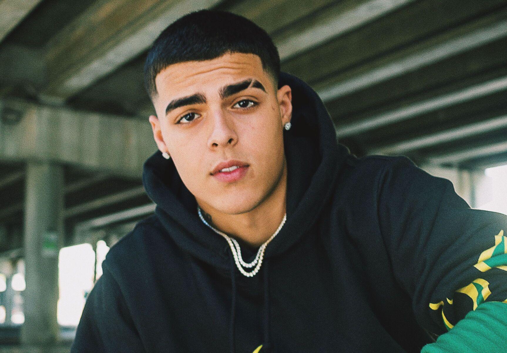 Lunay sorprende con Le gusta que la vean | Escenario | elvocero.com