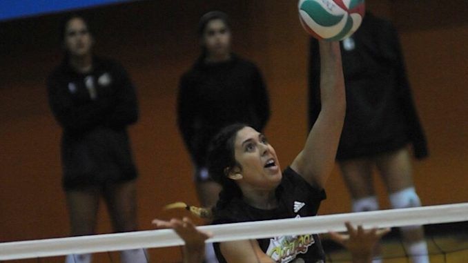 Gabriela Román se adapta al sistema europeo | Deportes | elvocero.com