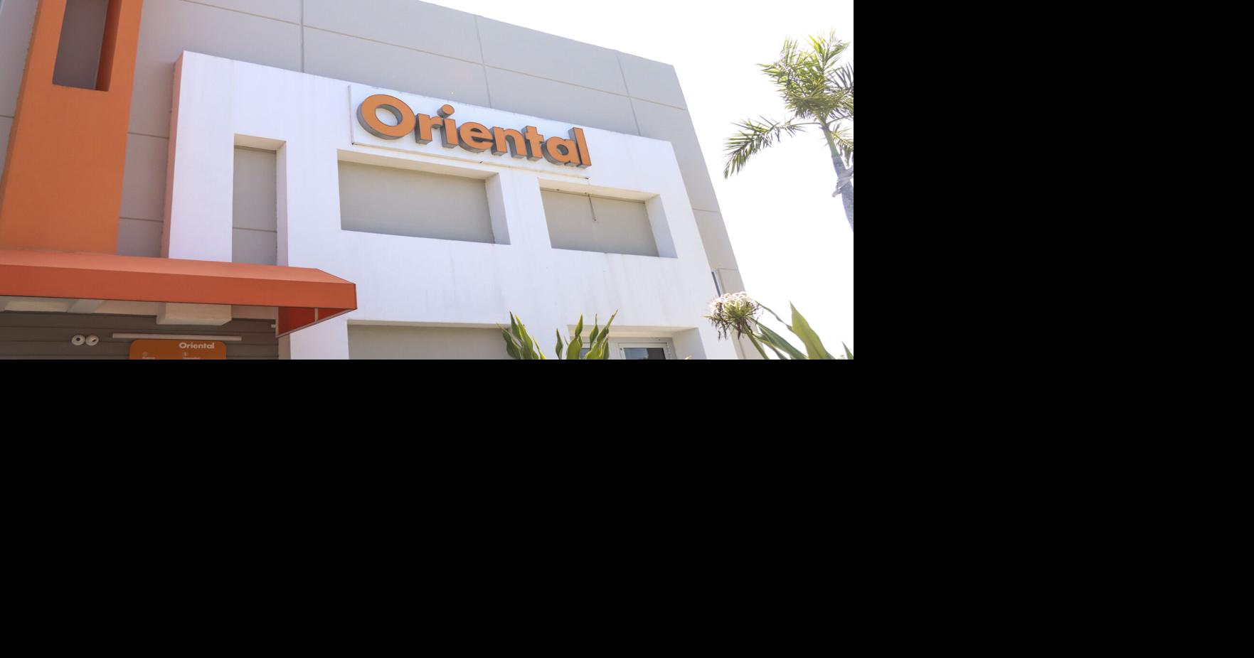 Continúan en positivo los ingresos de Oriental Bank | Economía ...