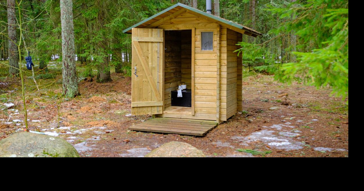 INSÓLITO: Rescatan a mujer que quedó pillada en una letrina ...