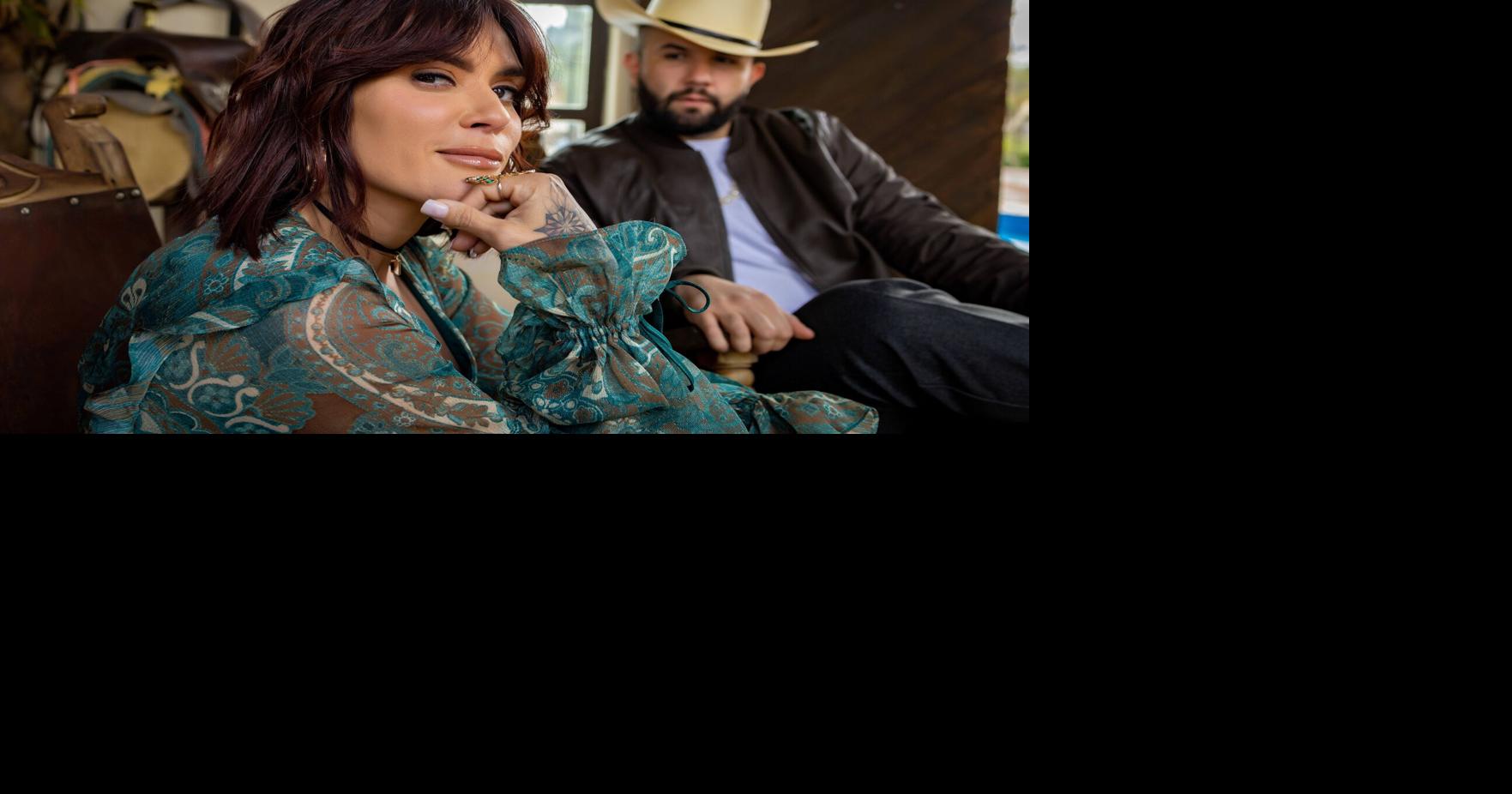 VÍÐEO: De estreno Kany García con Te lo agradezco | Espectáculos | elvocero.com