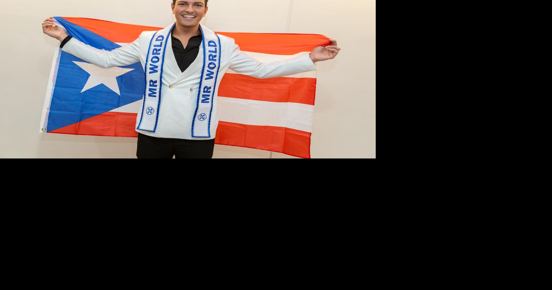 Danny Mejía: “Llevaba mi vida entera preparándome para esta oportunidad ...