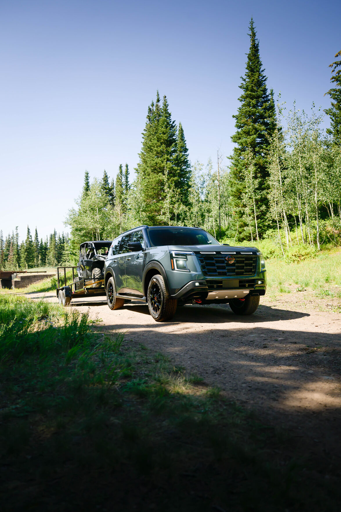 Llegan las Nuevas SUVs de Nissan a Puerto Rico | Octano | elvocero.com