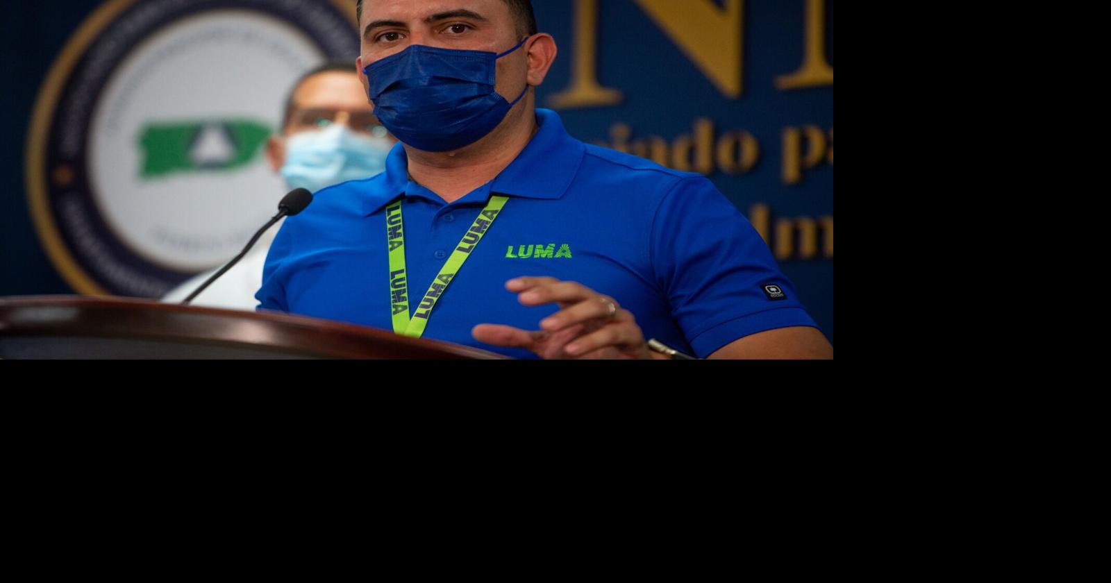 Abner Gómez se va de LUMA a Genera | Agencias | elvocero.com