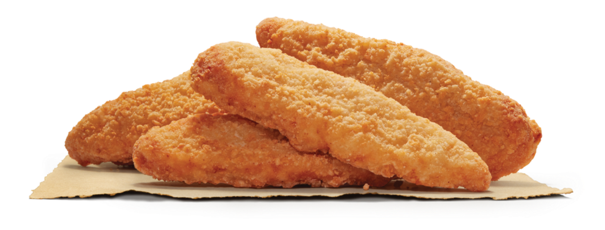 Llegan los chicken strips a Burger King | Actualidad | elvocero.com