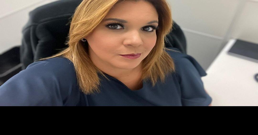 FOTO: Marjorie Ramírez comparte su nueva realidad tras convertirse en ...