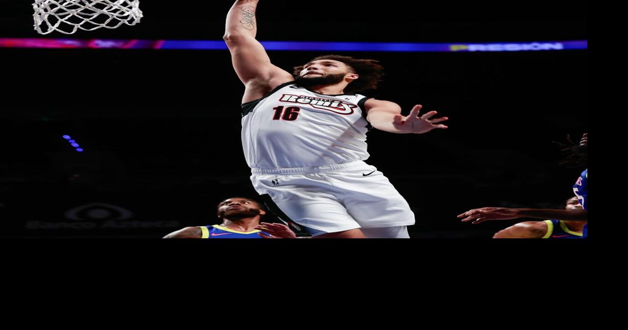 Carolina confirma que George Conditt IV “debe llegar pronto” | Deportes ...