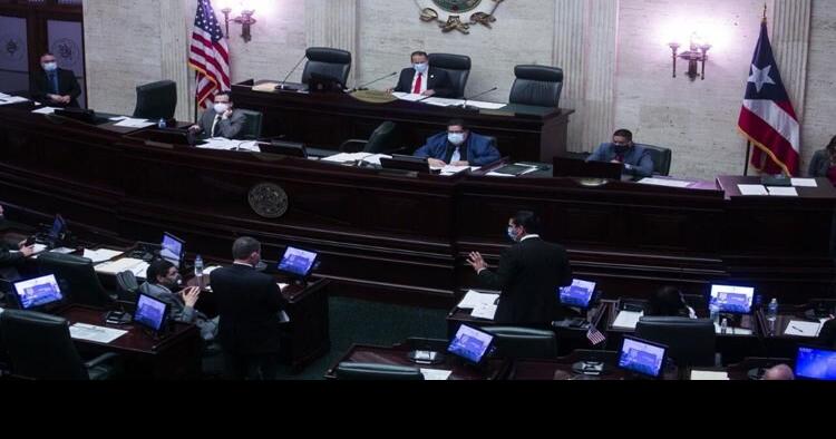 Fallece el expresidente de la Cámara, Edison Misla Aldarondo | Gobierno ...