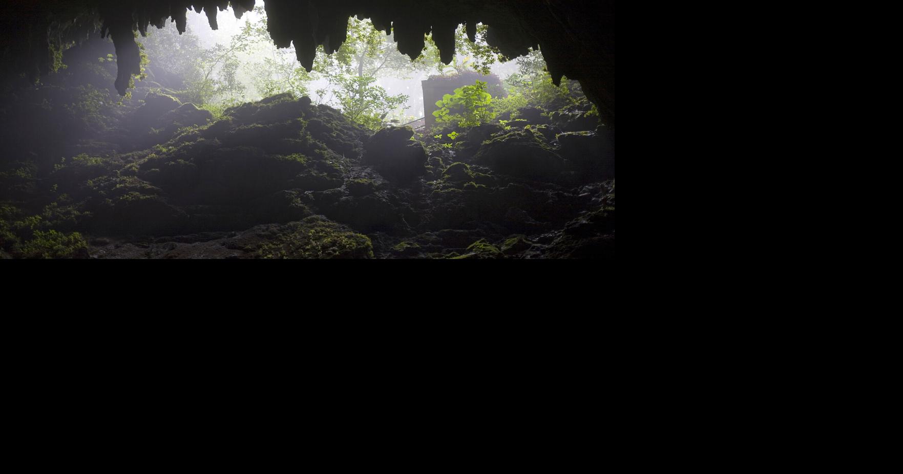 Cuevas para visitar durante este “weekend’ largo | Actualidad ...