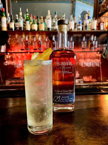 Scryer Rum un rincón para amantes del ron | Actualidad | elvocero.com