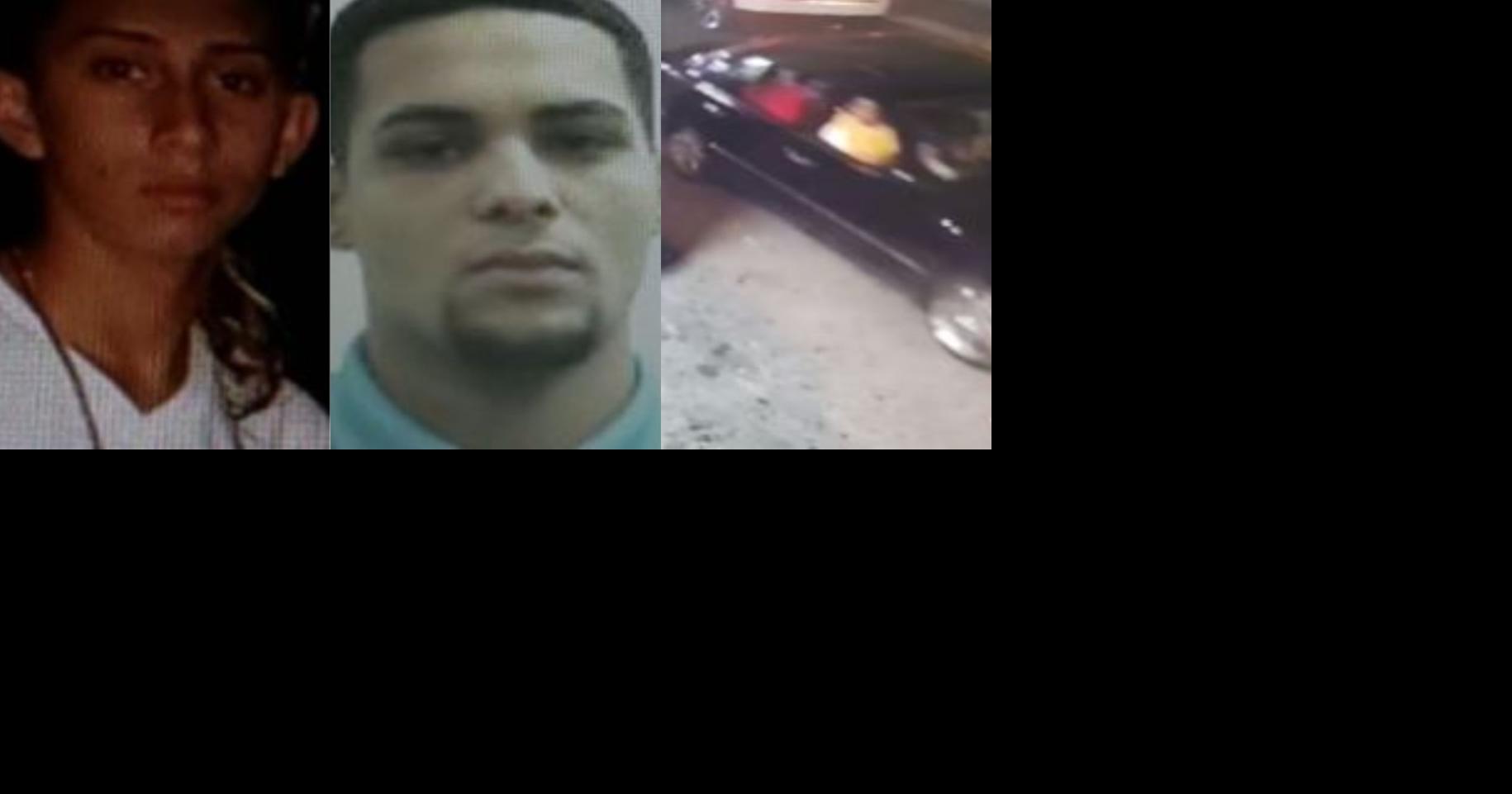 Identifican Sospechosos De Carjacking Contra Agente Del Fbi Ley Y