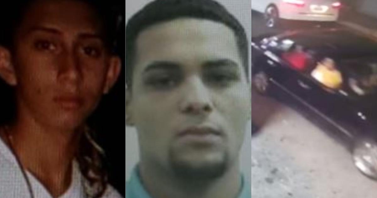 Identifican Sospechosos De Carjacking Contra Agente Del Fbi Ley Y