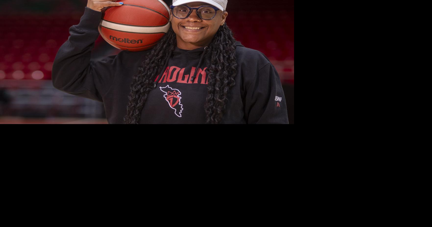 Rodsan Rodríguez abraza su trayectoria en el BSNF | Deportes | elvocero.com